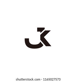 2,751 Jk logo Images, Stock Photos & Vectors | Shutterstock