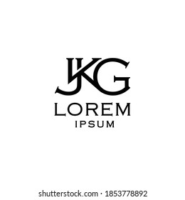 Vg Logo Stock Vector (Royalty Free) 551462395
