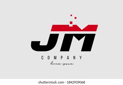 115 Logo red jm Bilder, Stockfotos und Vektorgrafiken | Shutterstock