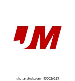 116 Logo red jm Images, Stock Photos & Vectors | Shutterstock