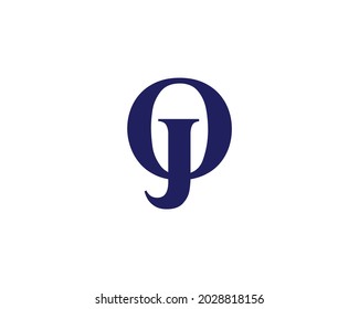 1,440 Jo letter design Images, Stock Photos & Vectors | Shutterstock