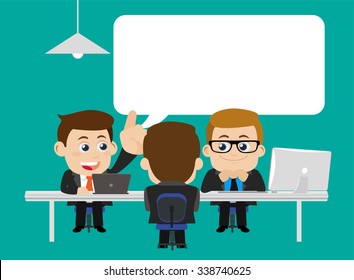 4,992 Supervisor cartoon Images, Stock Photos & Vectors | Shutterstock