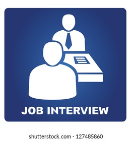 349 Job interview coaching Stock Vectors, Images & Vector Art ...