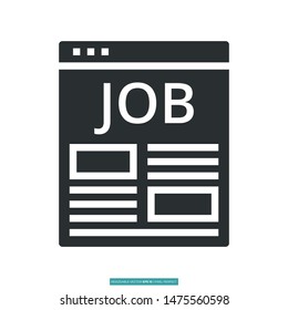 69,618 Job list Images, Stock Photos & Vectors | Shutterstock