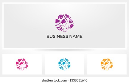 92 Talent hunt logo Images, Stock Photos & Vectors | Shutterstock