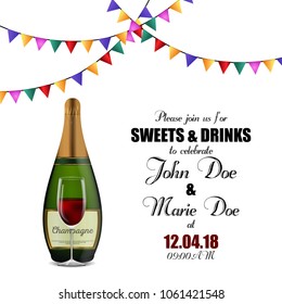 235 Join us drinks Images, Stock Photos & Vectors | Shutterstock
