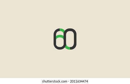 Joint Letter S Number 60 Logo Stock Vector (Royalty Free) 2011634474 ...