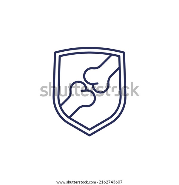 17,687 Joint Protection Images, Stock Photos & Vectors | Shutterstock