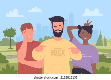 14,156 Three group cartoon Images, Stock Photos & Vectors | Shutterstock