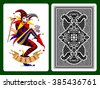 Joker Card Photos and Images