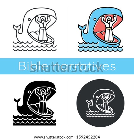 Jonah Clipart | Free download on ClipArtMag