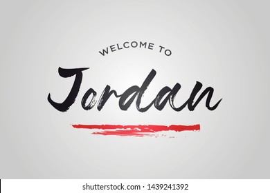 2,468 Jordan Word Images, Stock Photos & Vectors | Shutterstock