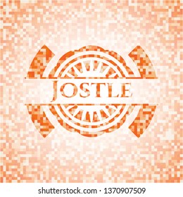 Jostle Images, Stock Photos & Vectors | Shutterstock