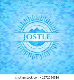 Jostle Images, Stock Photos & Vectors | Shutterstock