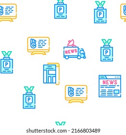 5,066 Journalist pattern Images, Stock Photos & Vectors | Shutterstock