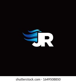 3,122 Letter jr logos Images, Stock Photos & Vectors | Shutterstock