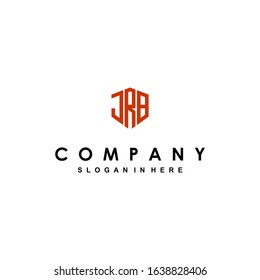 7 Jrb logo Images, Stock Photos & Vectors | Shutterstock