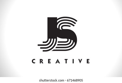 2,645 Js letter logo Images, Stock Photos & Vectors | Shutterstock