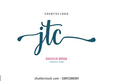 11 Logo jtc Images, Stock Photos & Vectors | Shutterstock