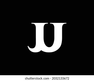 1,632 Ju Letters Images, Stock Photos & Vectors | Shutterstock