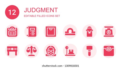 Judgment Images, Stock Photos & Vectors | Shutterstock