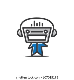 Jukebox Logo Template Stock Vector (Royalty Free) 607015193 | Shutterstock