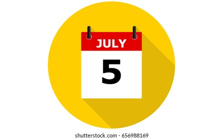 54,465 July 5 Images, Stock Photos & Vectors | Shutterstock