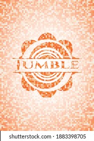 871 Jumble icon Images, Stock Photos & Vectors | Shutterstock