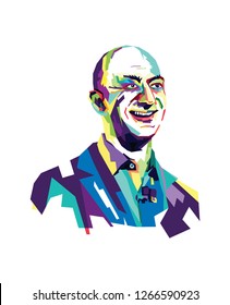 280 imágenes de Jeff bezos illustration - Imágenes, fotos y vectores de ...