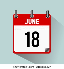 369 June 18 birthday Images, Stock Photos & Vectors | Shutterstock