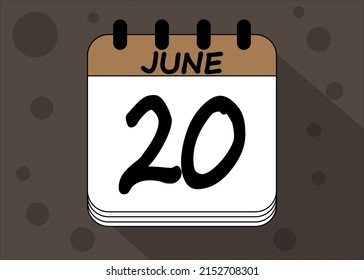 77,099 June 20 Images, Stock Photos & Vectors | Shutterstock