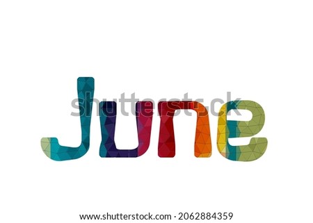 June Clipart | Free download on ClipArtMag