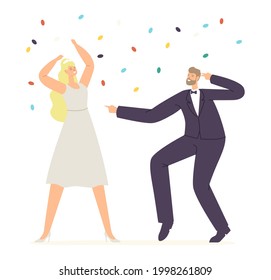 706 Vector just dance Images, Stock Photos & Vectors | Shutterstock