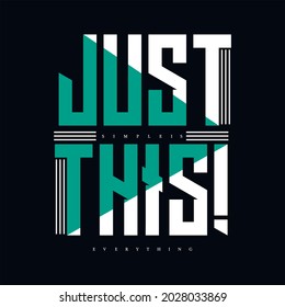 1,720 Just Creative Logo Images, Stock Photos & Vectors | Shutterstock