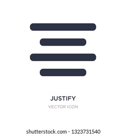 63 Justify logo concept Images, Stock Photos & Vectors | Shutterstock