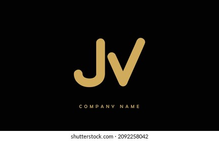 1,244 Jv letter Images, Stock Photos & Vectors | Shutterstock