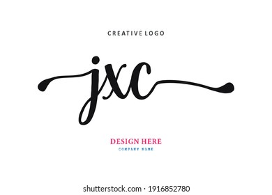 3 Logo jxc 图片、库存照片和矢量图 | Shutterstock
