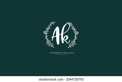 41 Ak photography logo 이미지, 스톡 사진 및 벡터 | Shutterstock