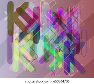 K Alphabet Idea Icon Stock Vector (Royalty Free) 653364706 | Shutterstock