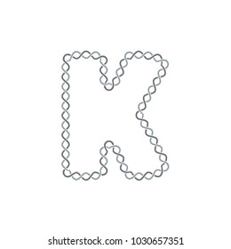 115 Endless K Images, Stock Photos & Vectors | Shutterstock