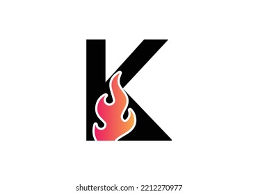 1,792 Fire K Images, Stock Photos & Vectors | Shutterstock