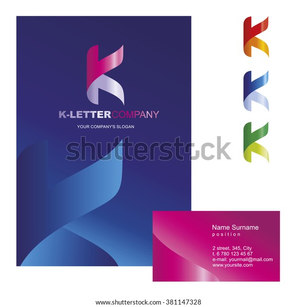 6,649 Object Letter K Images, Stock Photos & Vectors | Shutterstock