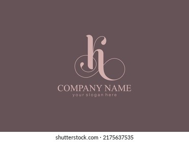 2,136 K Cosmetics Logo Images, Stock Photos & Vectors | Shutterstock