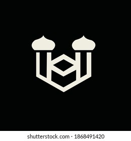 193 Kaabah icons Images, Stock Photos & Vectors | Shutterstock