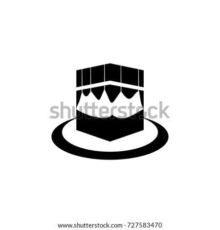 Kabah Vector Logo Stock Vector (Royalty Free) 727583470 - Shutterstock