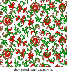 52 Jaipuri pattern Images, Stock Photos & Vectors | Shutterstock