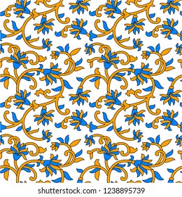 52 Jaipuri pattern Images, Stock Photos & Vectors | Shutterstock