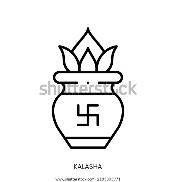 751 Kalash Icons Images, Stock Photos & Vectors | Shutterstock