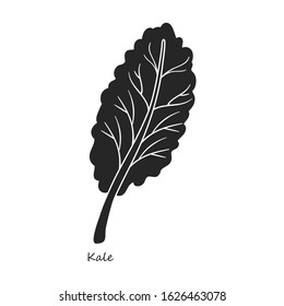 3,962 Kale icon Images, Stock Photos & Vectors | Shutterstock
