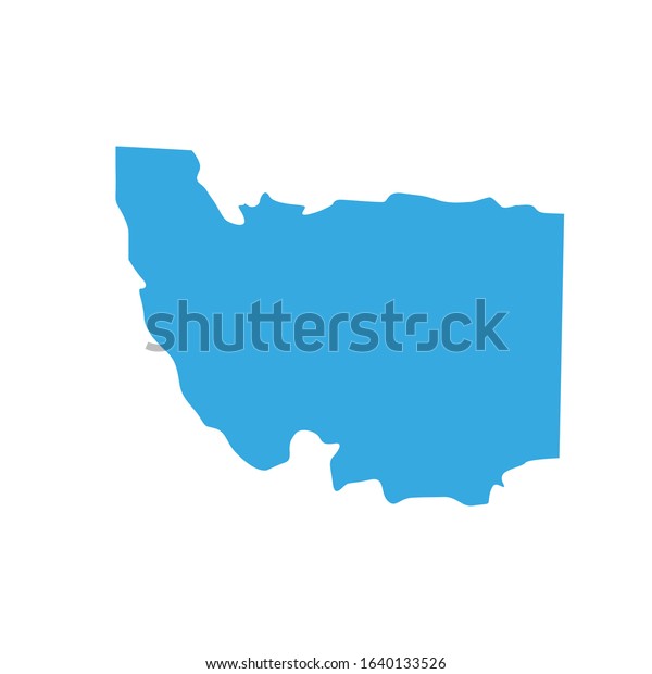 Karas Region Map Country Namibia Stock Vector (Royalty Free) 1640133526 ...